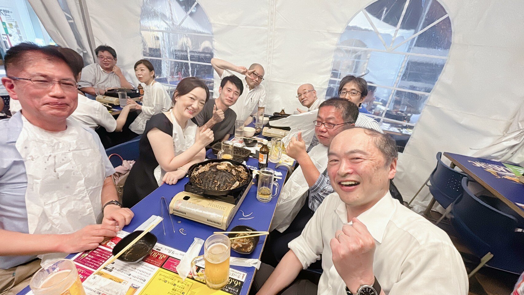 BEER PARTY2024の開催報告