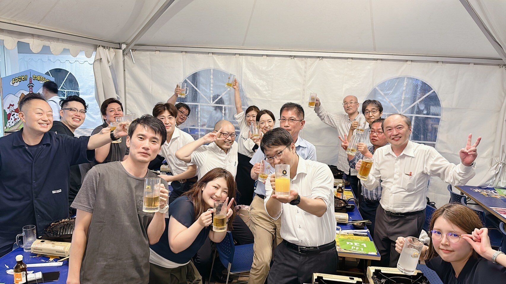 BEER PARTY2024の開催報告